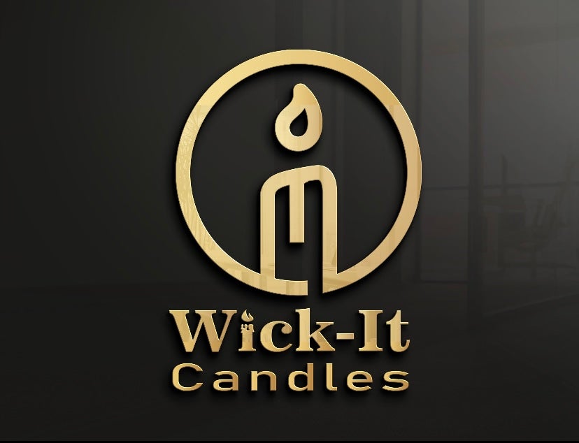 Home | Wick-It Candles, LLC